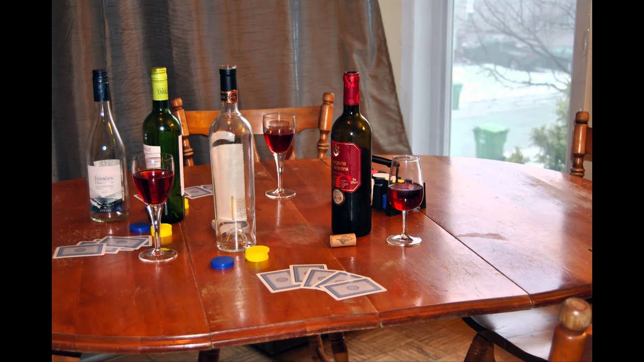 Morin Andreanne Richard Veronique TP4 - YouTube