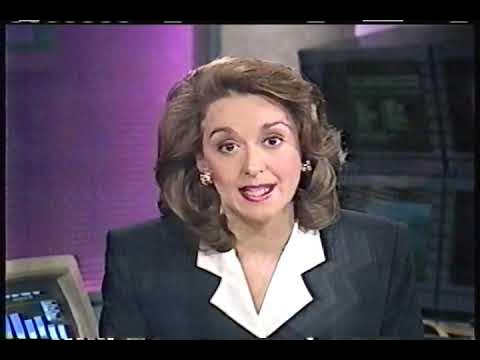 The Nightly Business Report December 15, 1994 on KTCA TV 2 Twin Cities PBS - YouTube