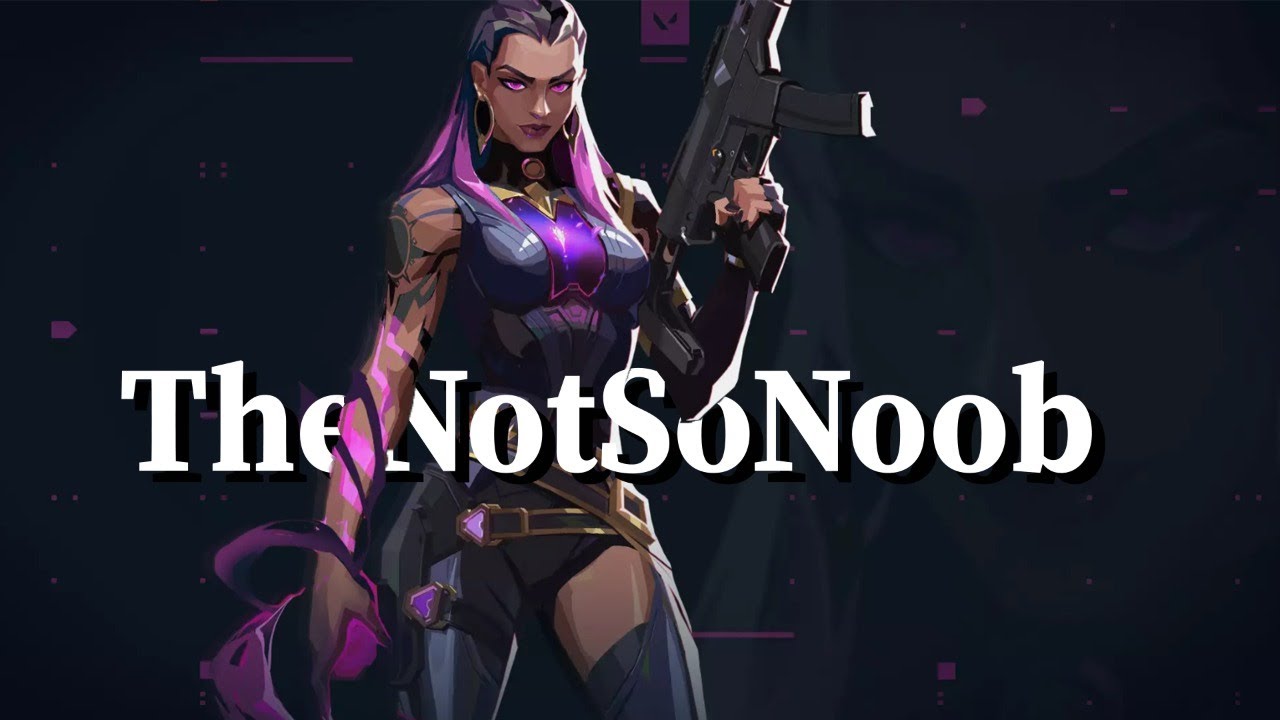 Iron 2 Gameplay | Valorant - YouTube