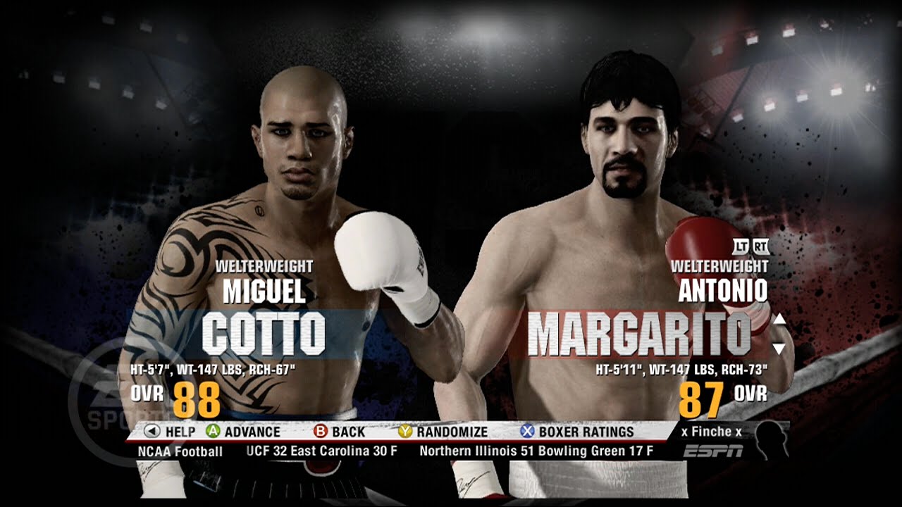 Miguel Cotto Quotes