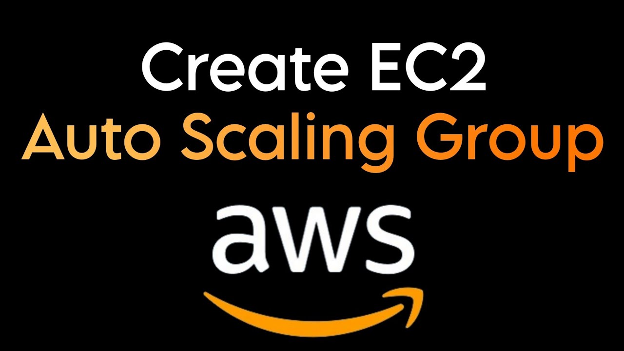How to Create Auto Scaling Group in EC2 aws 2024 - YouTube