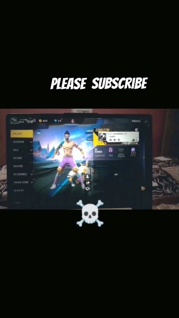 Pc gaming ff 🍷🗿#freefire #gaming #pc #pcgaming #foryou #video #shorts ...