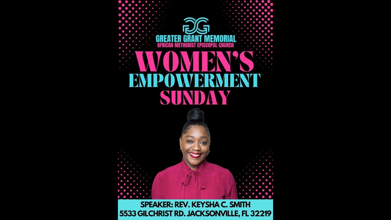 March 9, 2025: Message: "I Gotta Do, What I Gotta Do" (Luke 8:43-48) by ...