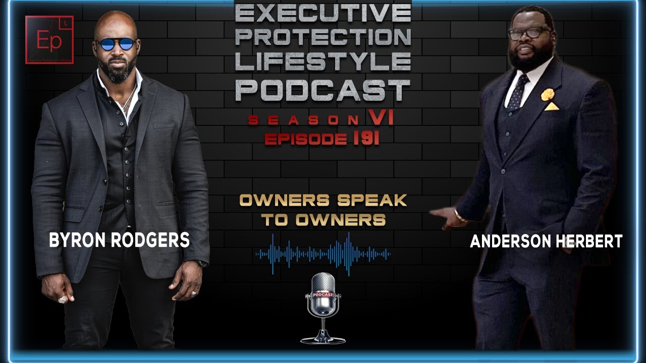 Anderson Herbert - Owners Speak to Owners (EPL Season 6 Podcast EPISODE ...