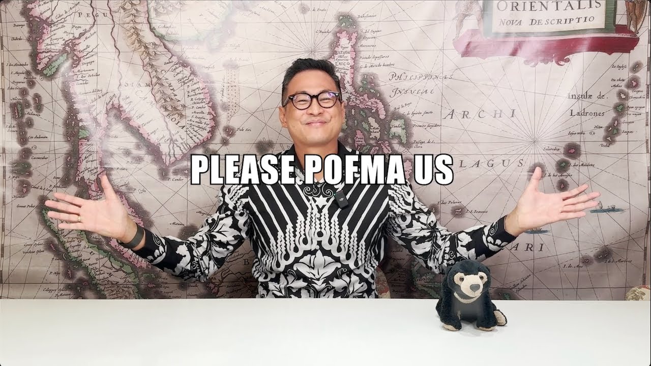 The Show with PJ Thum S02E02: The People’s Office For More Accurate ...