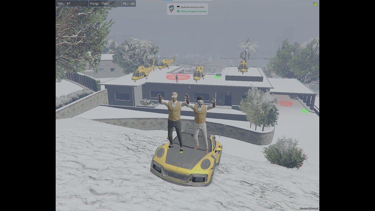 Vortex RP | Radovan | Highlights 4 👋👋👋 - YouTube