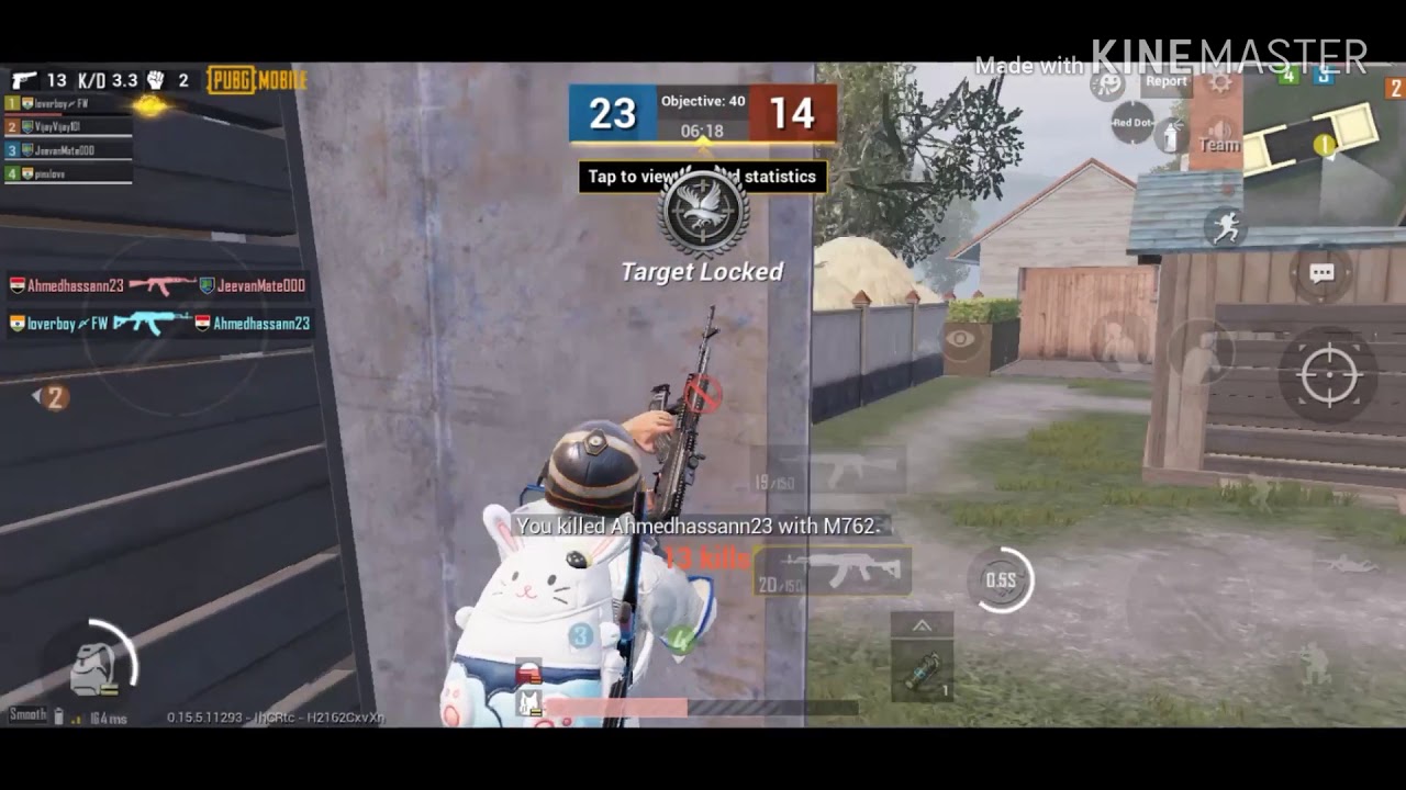 Leg game play - YouTube