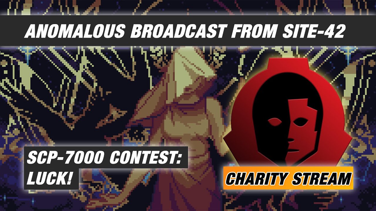 READING ALL SCP-7000 CONTEST ENTRIES PART 3 - YouTube