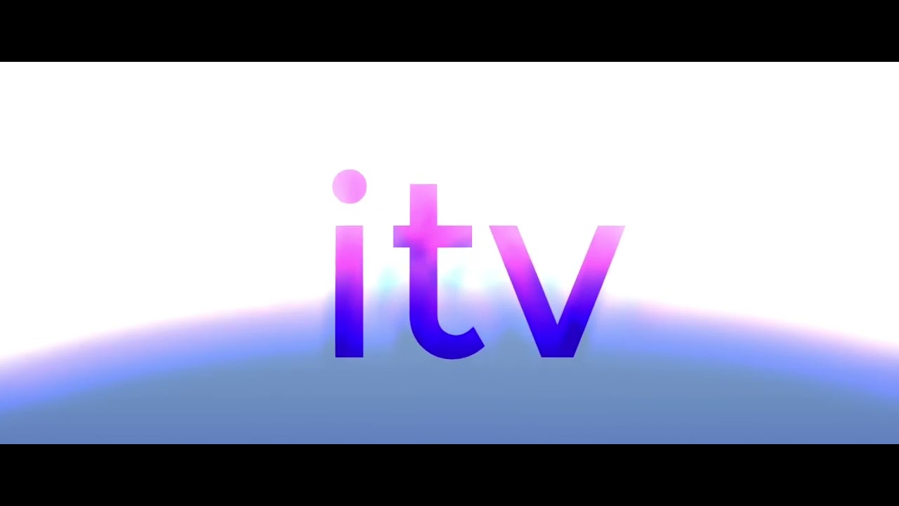 Itv Animation Studios Logo HD - YouTube