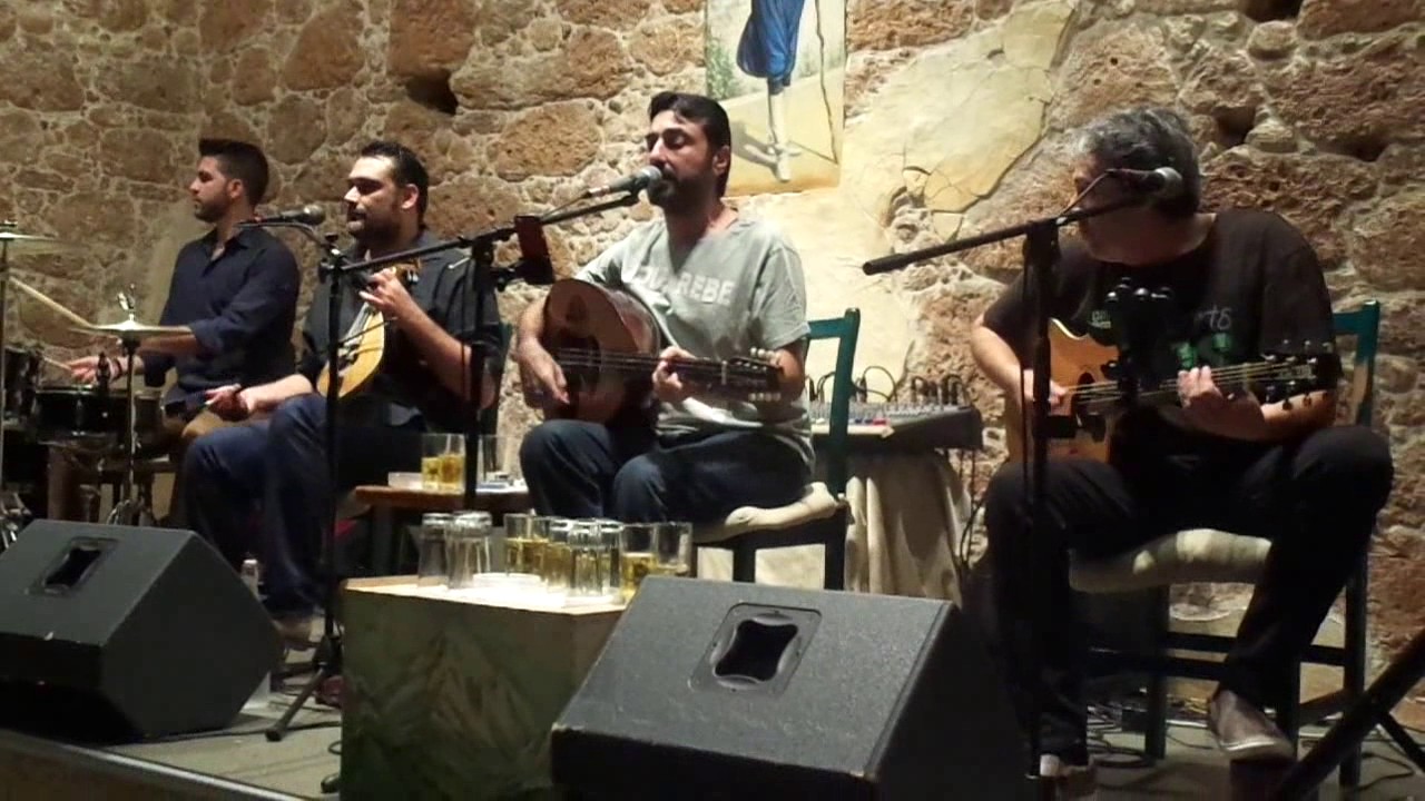 ΣΤΡΙΛΙΓΚΑΣ - ΣΕΙΣΑΚΗΣ - ΚΟΝΤΥΛΙΕΣ ΜΟΥΝΤΑΚΗ - YouTube