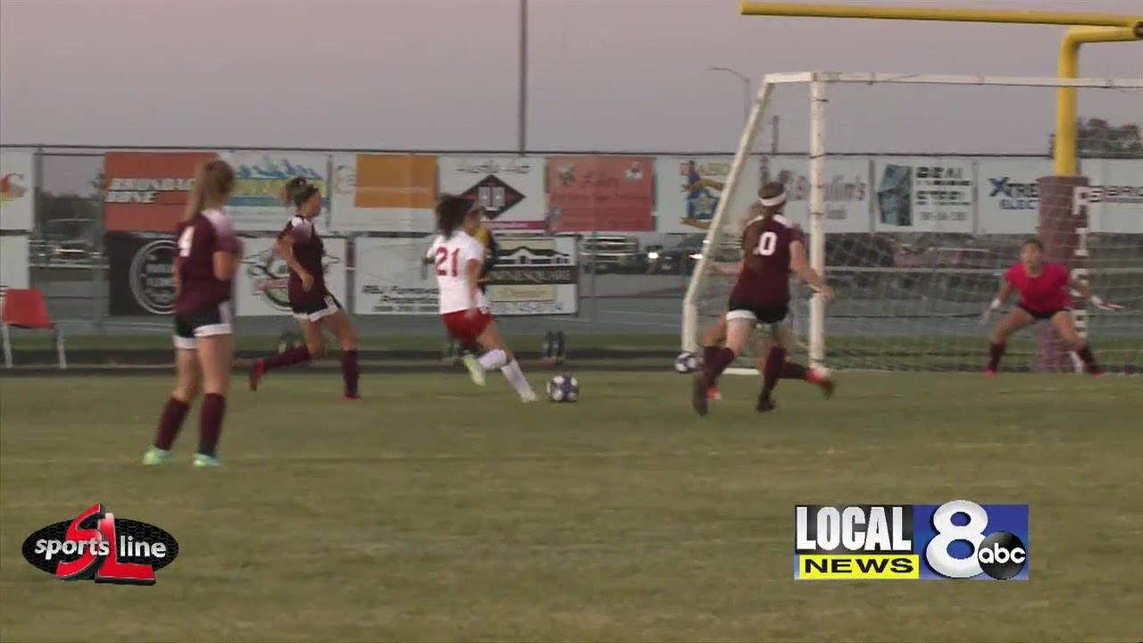 Madison and Rigby each score once in the second half in a 1-1 draw ...