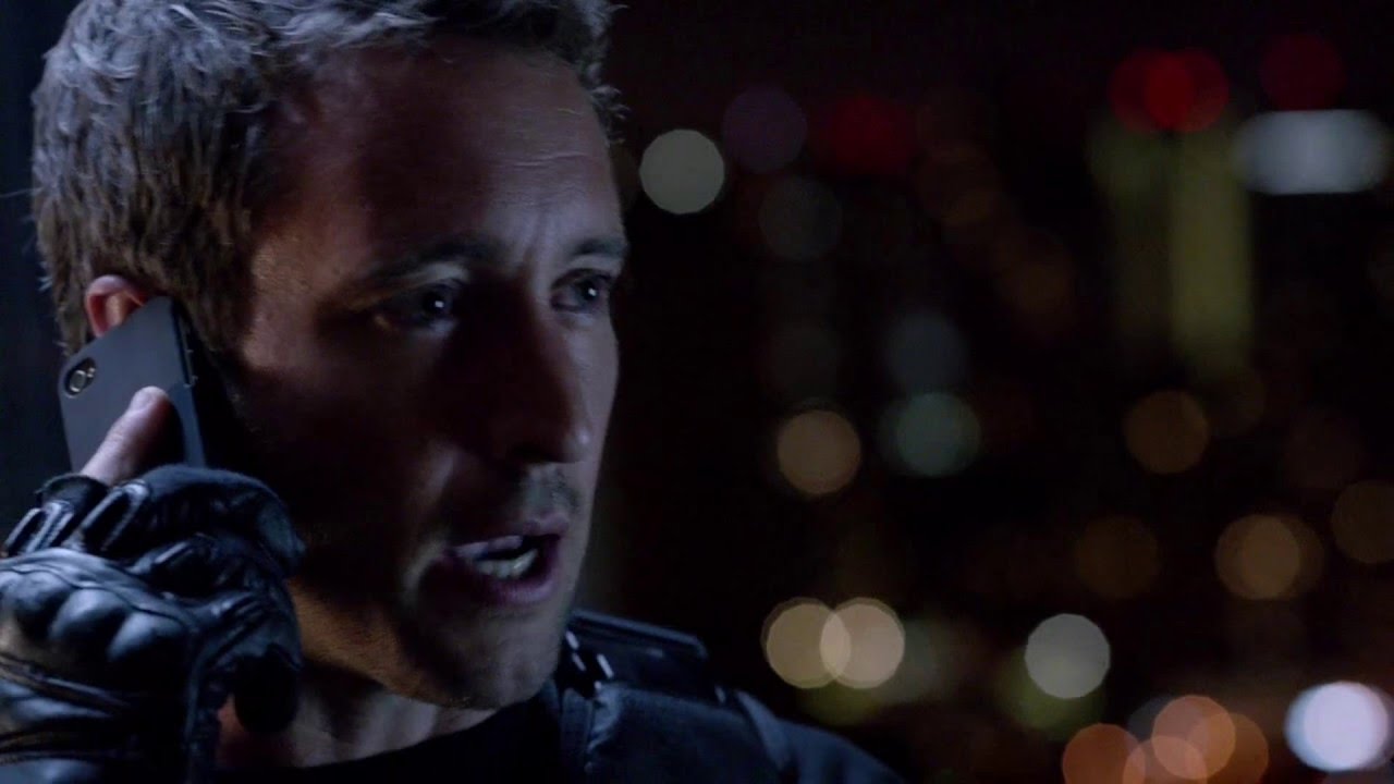 Steve McGarrett - Talk! - YouTube