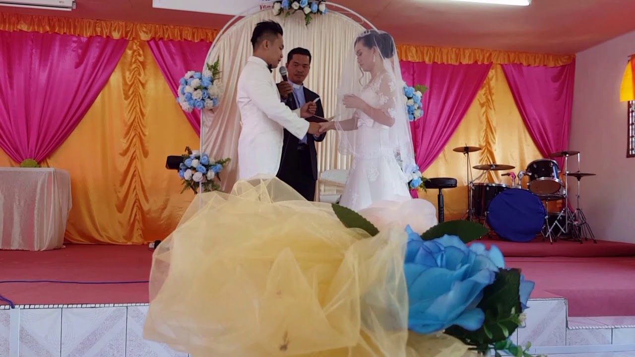 Tupus Ku cover By Tumatik - YouTube