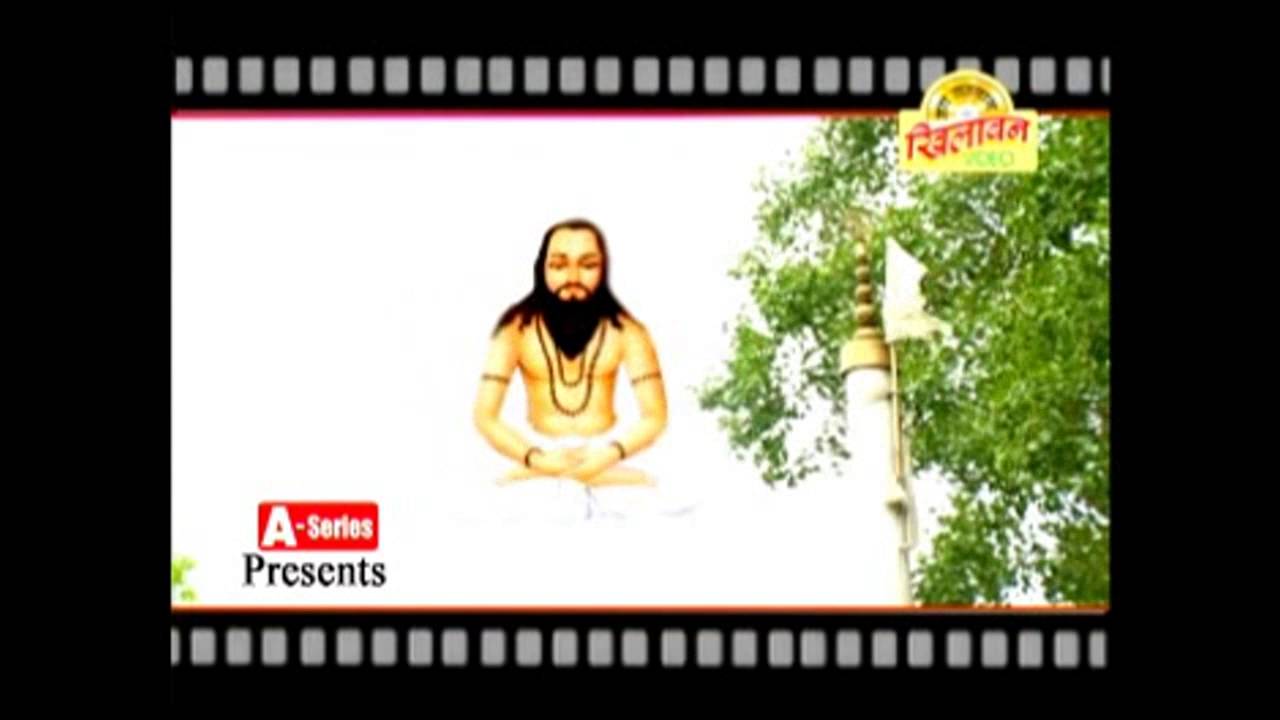 Chal Na Jaabo || Surti Ke Jot || Rajmati Banjare, Khilawan Kosariya ...