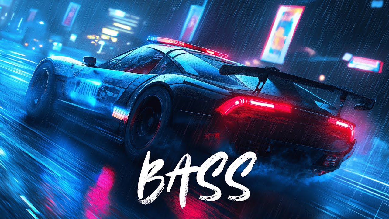 Bass Boosted | Ultimate Car Music Mix (EDM, Hip Hop, Trap) 🔈New Songs ...