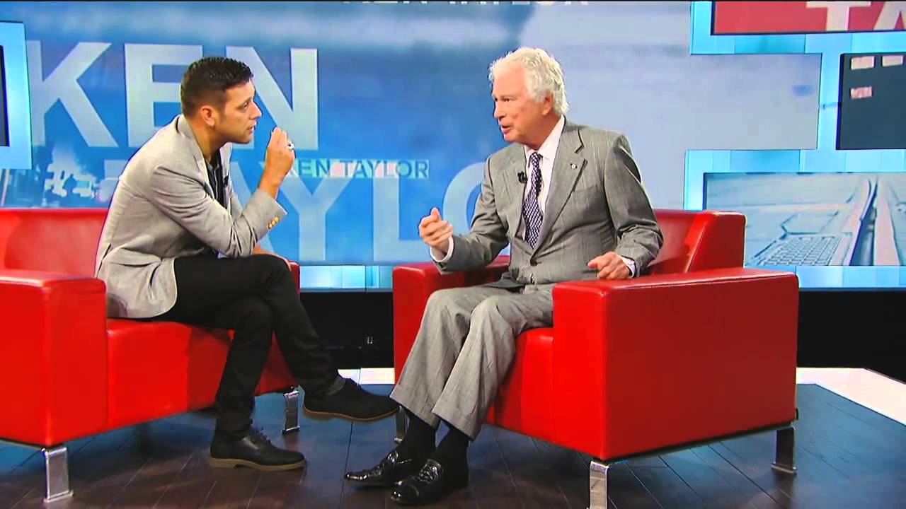 Ken Taylor: Argo Was "Pure Fiction" - YouTube