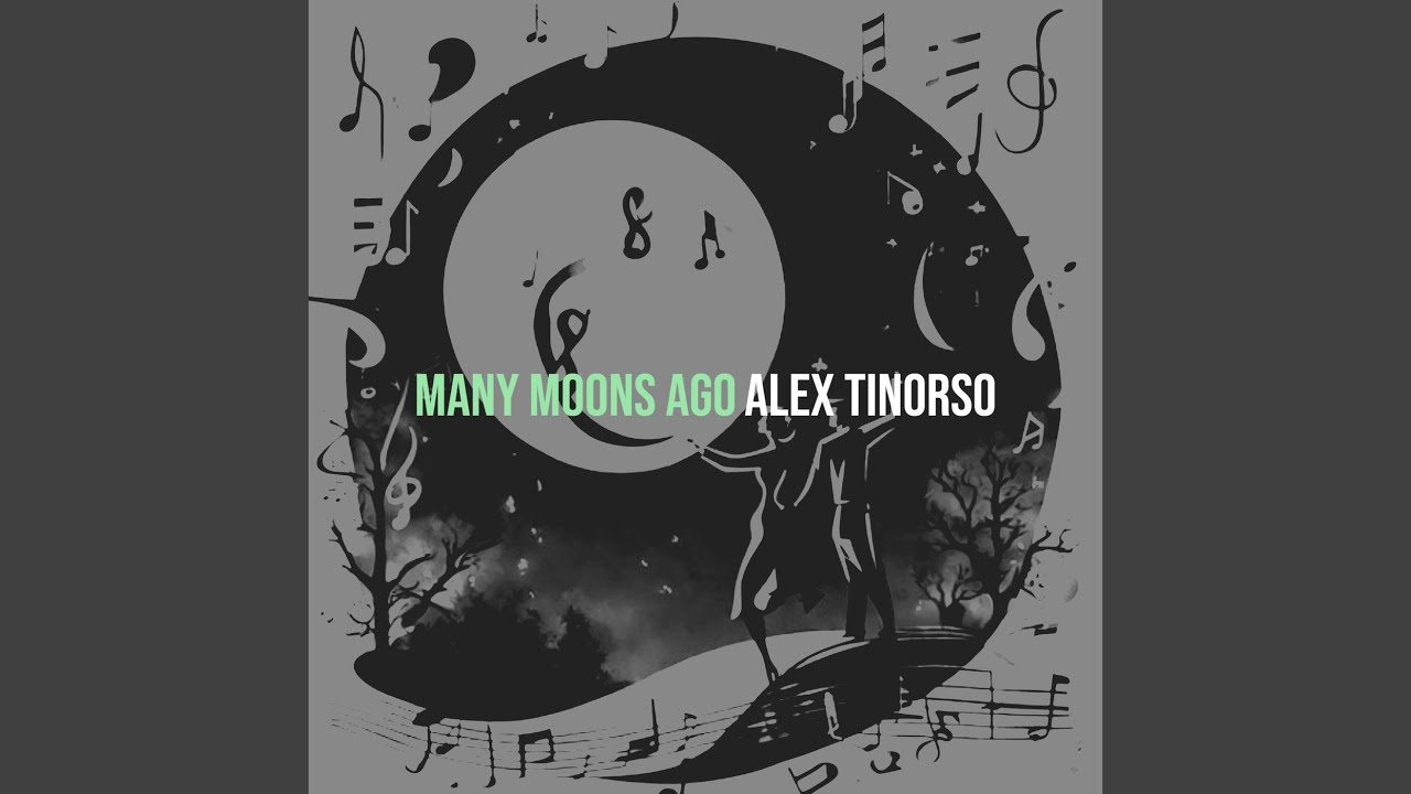 Many Moons Ago - YouTube