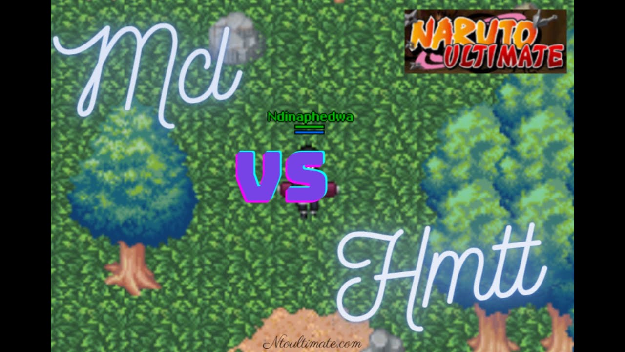 PvP Lure Ultimate - Mcl X HmTT l Pt1 - YouTube
