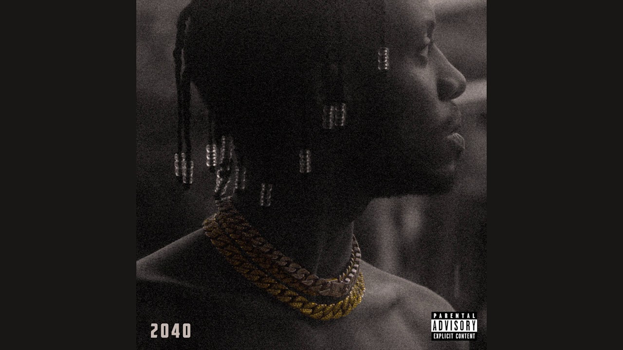B-Threy - 2040 [Official Audio] - YouTube