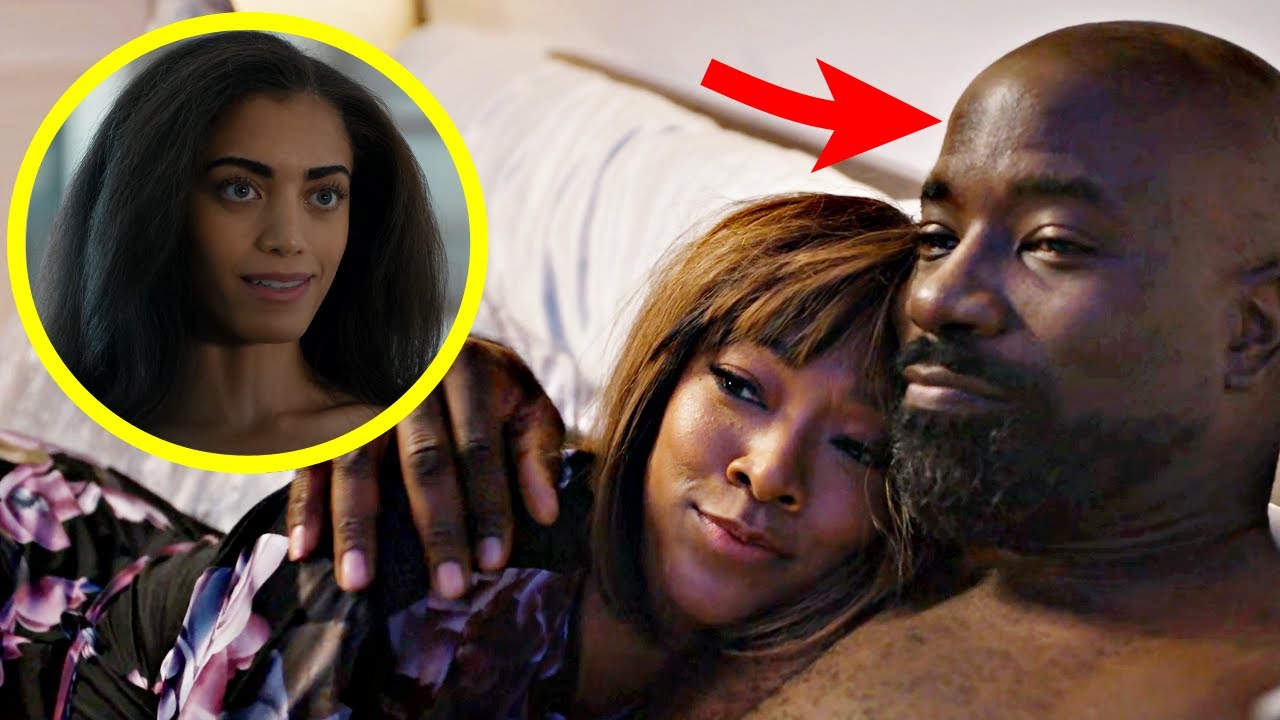 "A Shocking Finale: Sex Robots and Murder Close Out Accused Season 2 ...