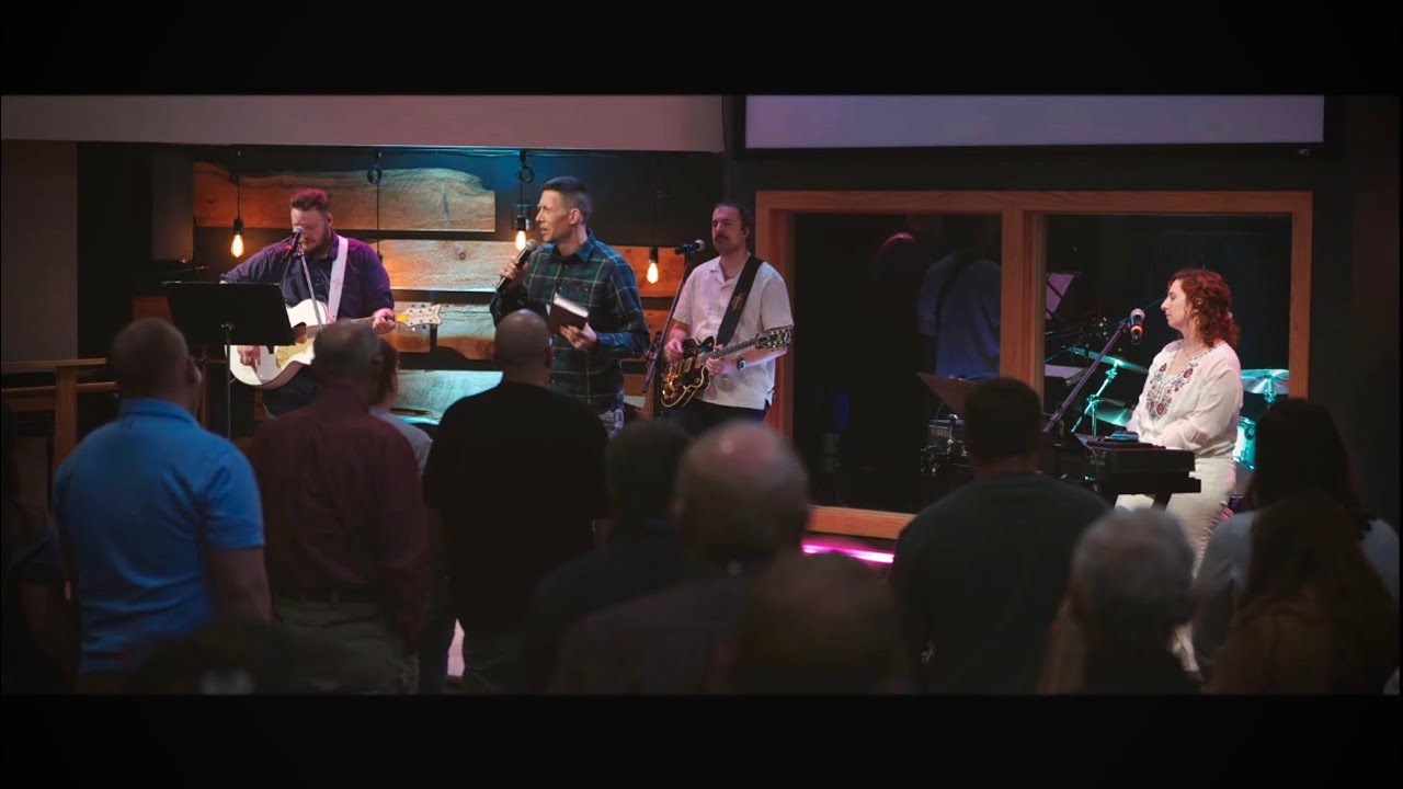 FDL Full Service 8:45AM Livestream - YouTube