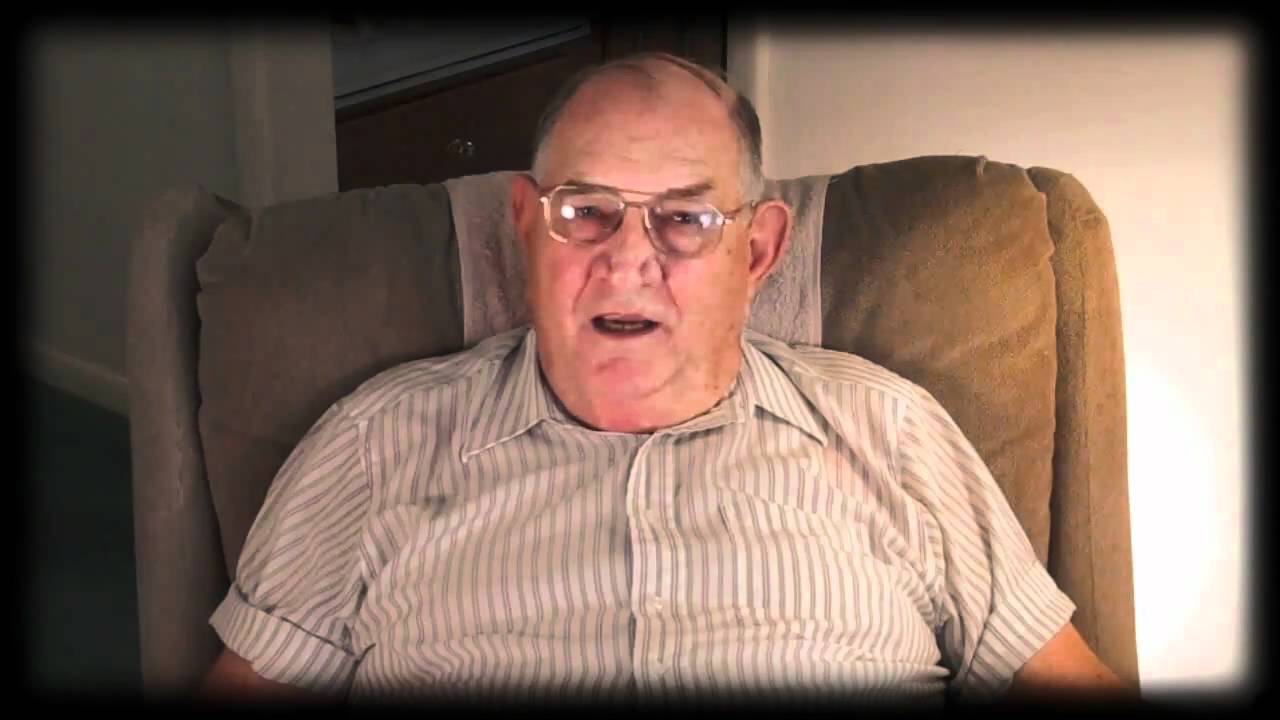 Nagging Wife Blues - Robert Spurgeon - YouTube