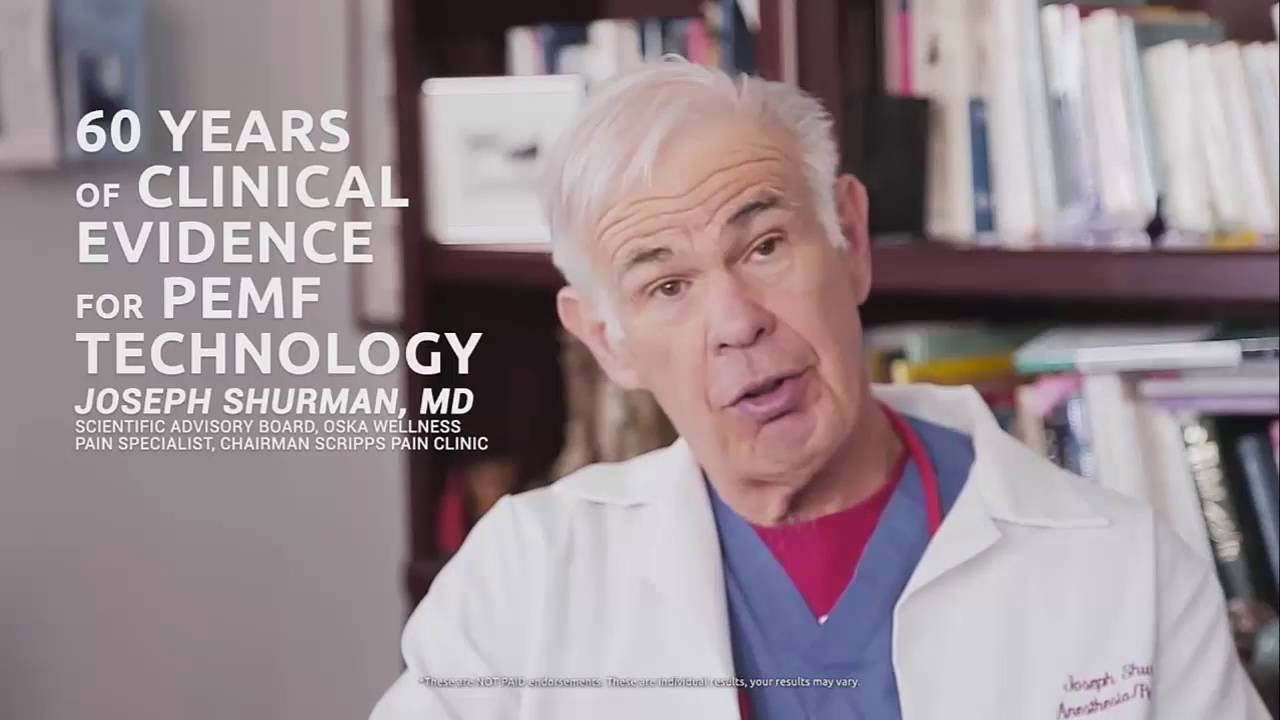 Dr Shurman - Oska Pulse - YouTube