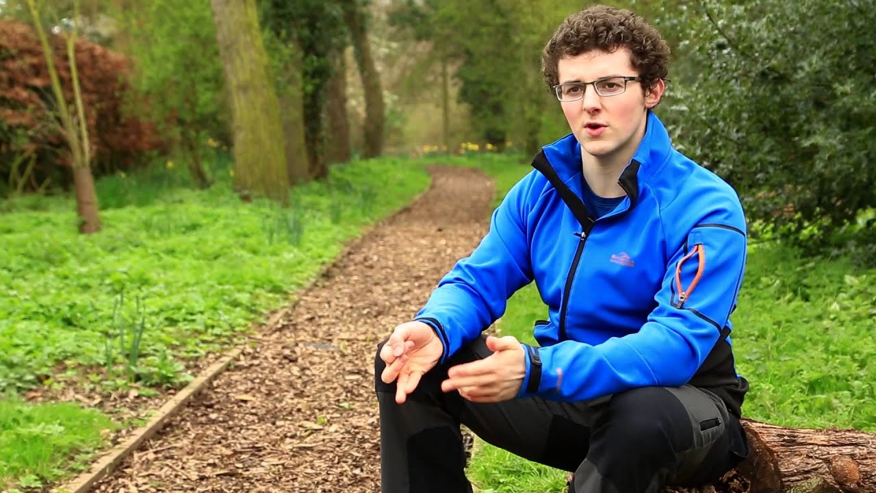 Askham Bryan College - Countryside and Environment (Higher Education ...