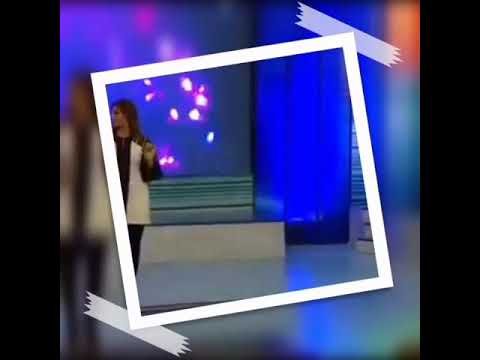 Şebnem Tovuzlu-Xəstəyəm