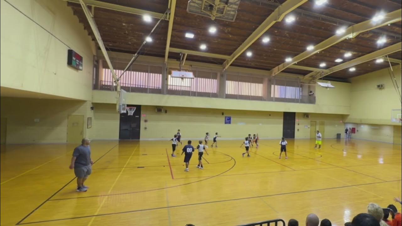 H4C vs Lanakila (1/21/2025) - YouTube