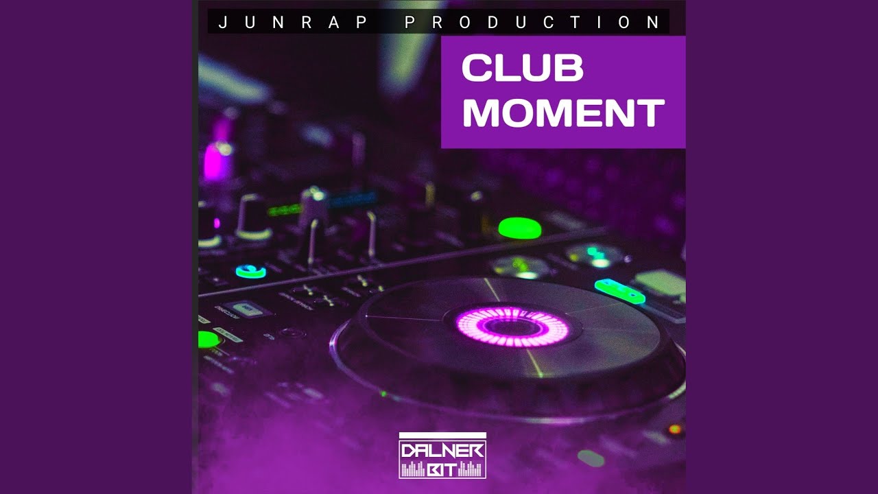 Club Life 2 V2 (Original Mix) - YouTube