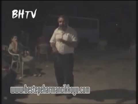 Sivas Şivesiyle Aşırı Komik Mustafa Şahin'den  - Bal Düremeci