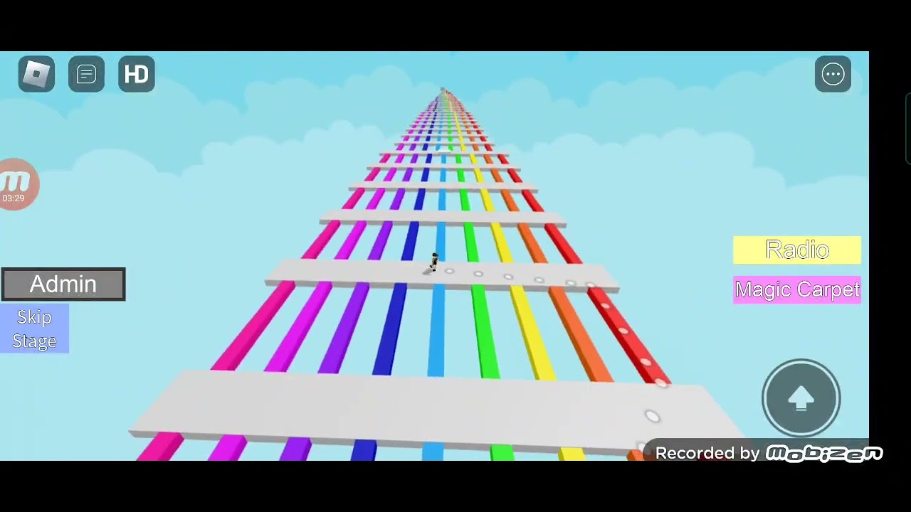 tutorial roblox - YouTube