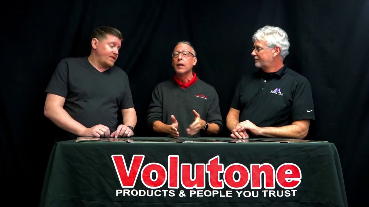 AV Pro edge Training with Cleerline and Platinum Tools - YouTube