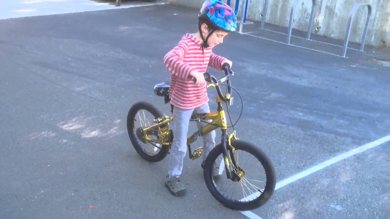 Drake bike 4 - YouTube