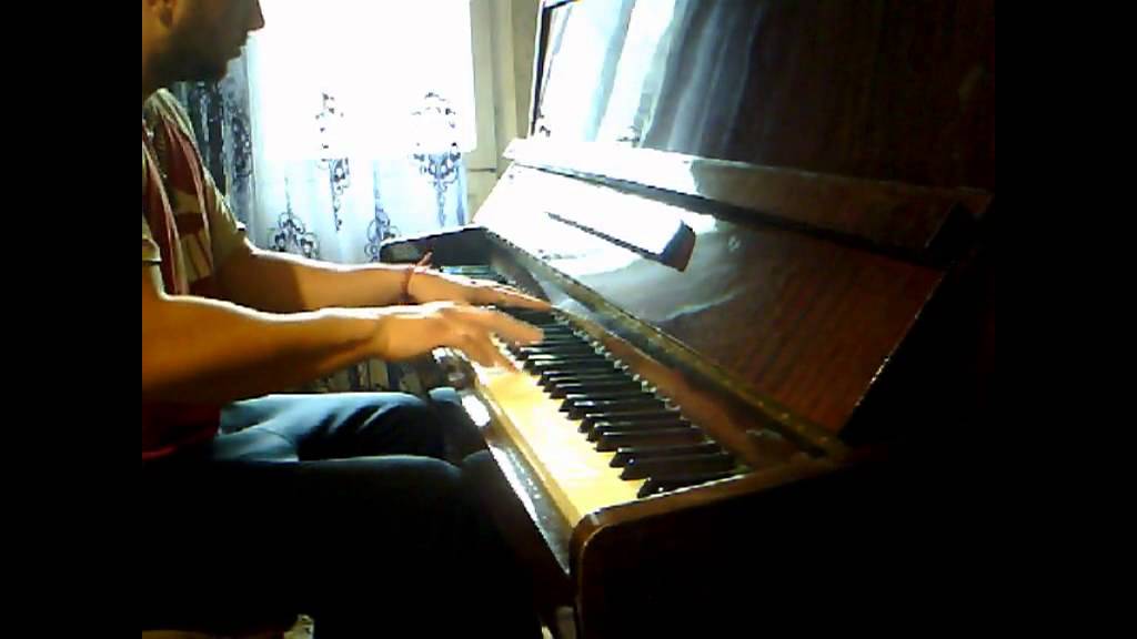 Reflekt Feat Delline Bass - Need To Feel Loved (Stoynov666 Piano) - YouTube
