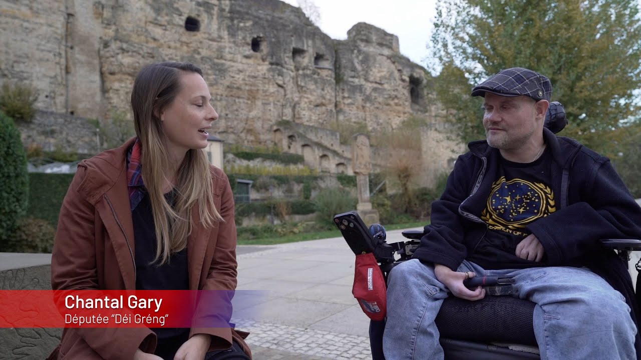 Collectif 1329 - Campagne de sensibilisation sur l'accessibilité ...