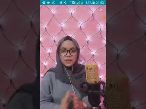 PUTRI DA - NASIM HABBAT ALAINA | Live Bigo