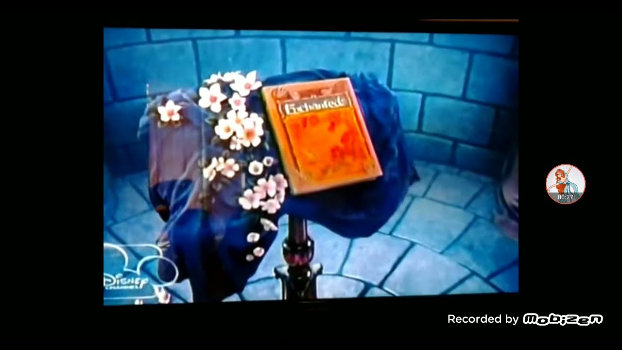 Walt Disney Pictures - Main Titles/Enchanted - YouTube