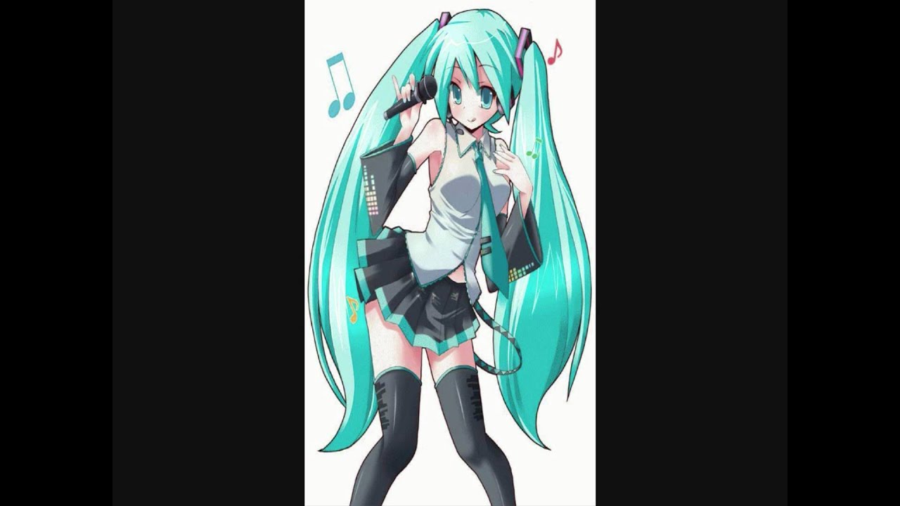 Death Note L's Theme - Hatsune Miku [Vocaloid] - YouTube