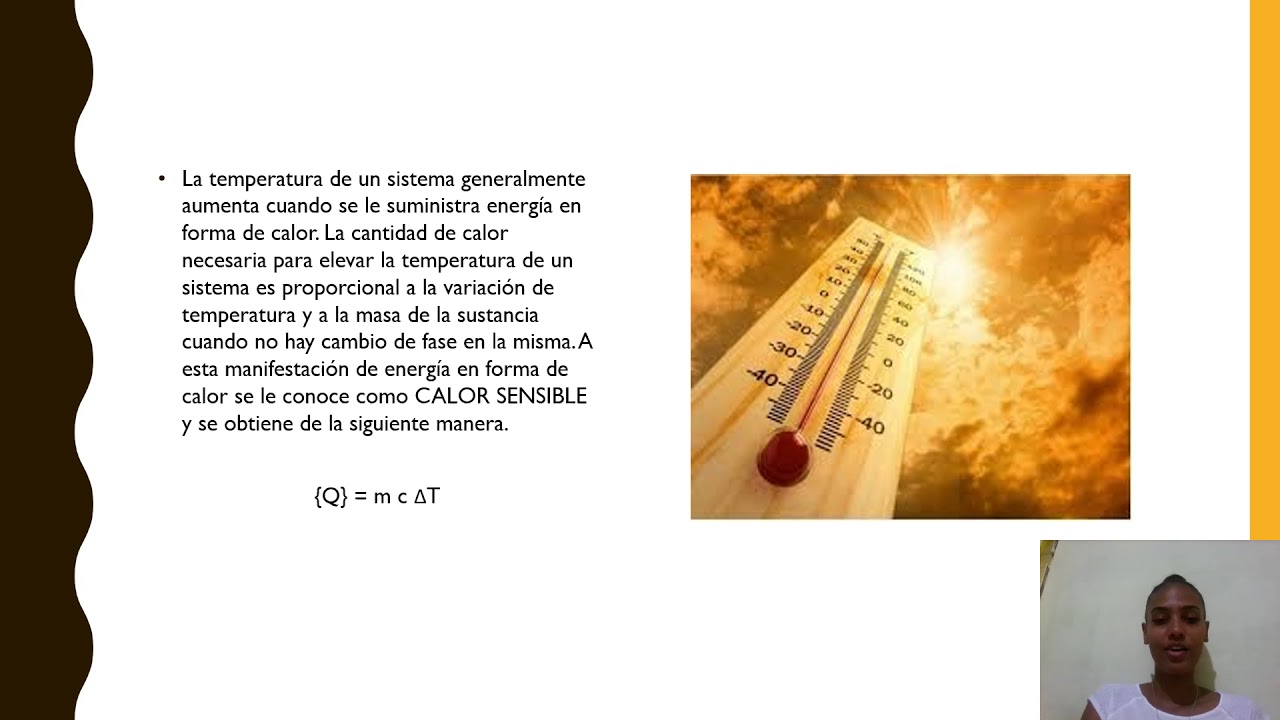 CAPACIDAD TERMICA DE LOS METALES - YouTube
