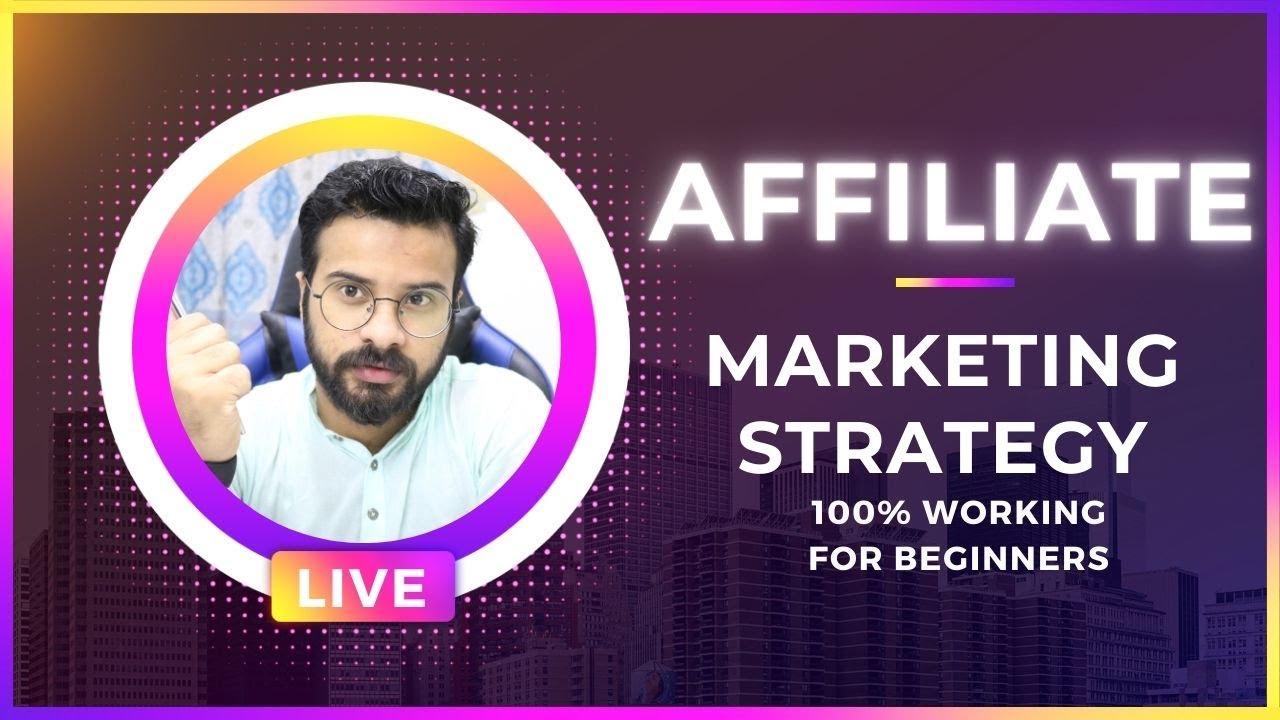 Affiliate Marketing | Affiliate Marketing For Beginners | Affiliate ...