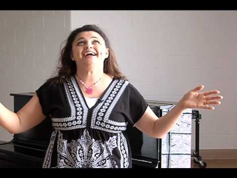 We Praise You Now - Susan Brant - YouTube
