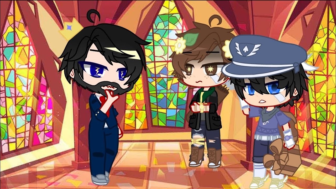 When Apollo and Hermes get turned mortal.. - YouTube