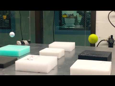 imagine RIT - Vibration machine in MEng school