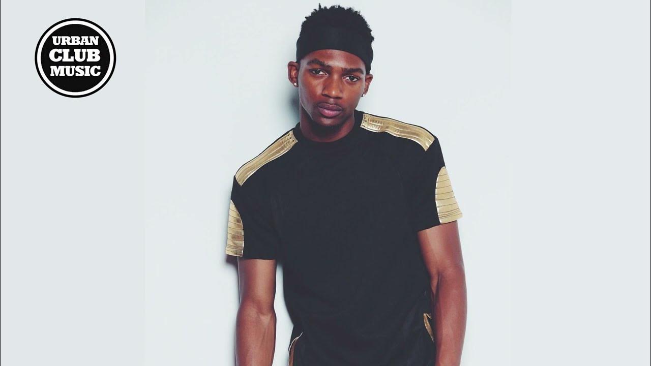 Mishon - Luckiest Man Remix - YouTube