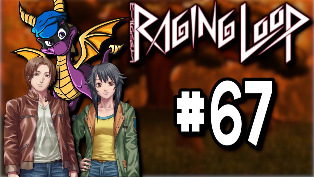 Behind The Scenes Of The First Feast - Raging Loop Part 67 - YouTube