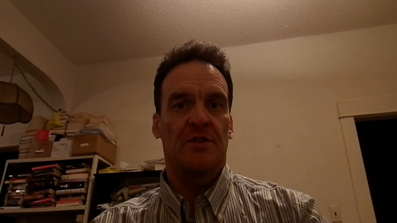 What is the Adpocalypse Really About? - YouTube