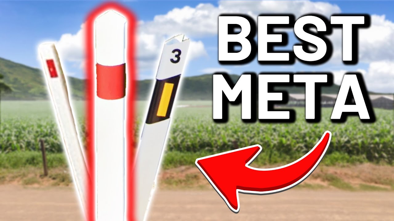 Bollards of the World: Beginner's Guide for GeoGuessr / OpenGuessr ...