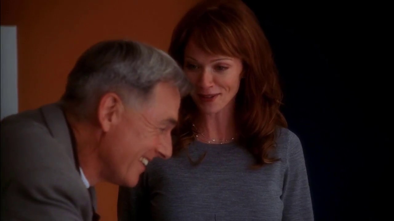 Jethro & Jenny (NCIS) - What About Us - YouTube